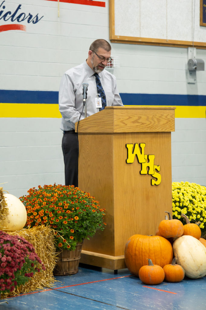 State of the Agency - Wolverine Human Services