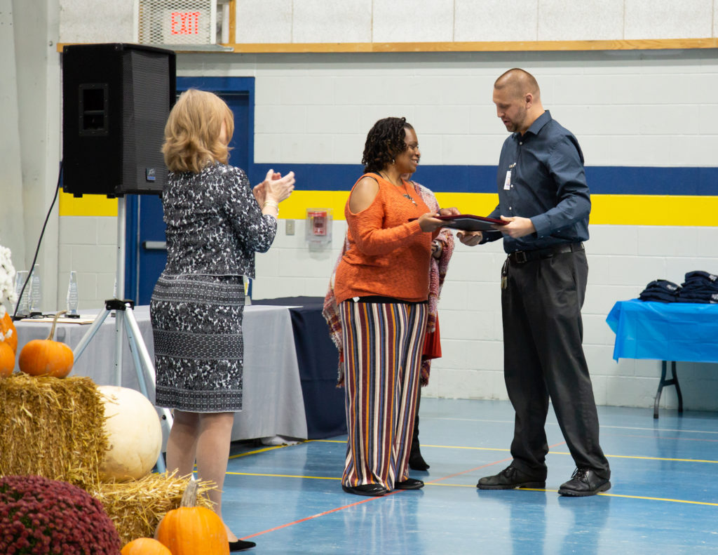 State of the Agency - Wolverine Human Services