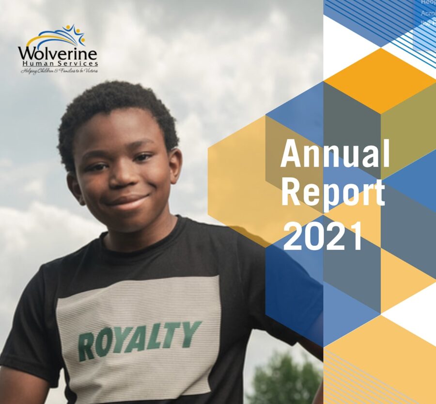 About - Wolverine Human Services